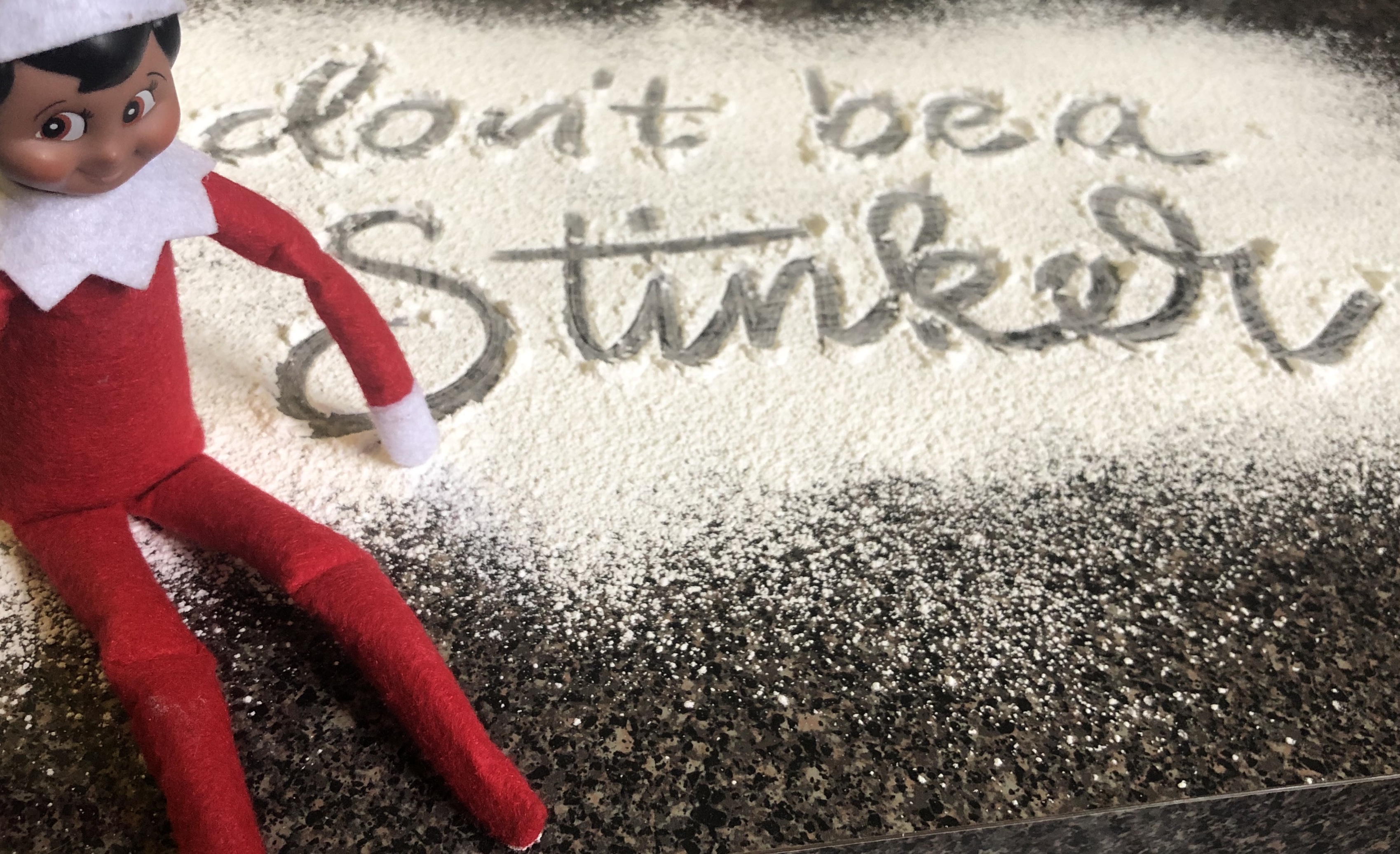 6 Elf on the Shelf ideas for adults… – AMASNEME