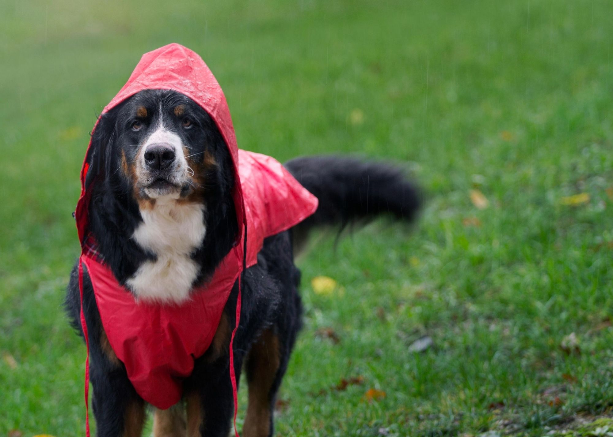 How To Prepare For A Hurricane With Dogs – AMASNEME